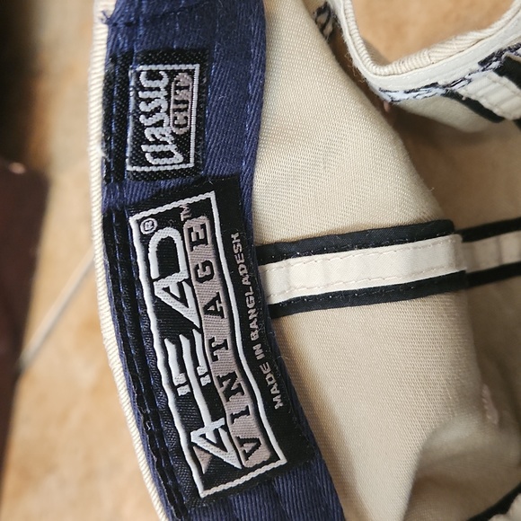 Ahead Vintage | Accessories | Ahead Vintage The Coloninal Cup Mens Golf ...